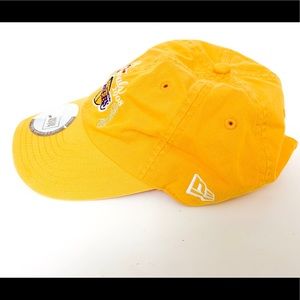 NBA | Other | Los Angeles Lakers New Era Nba Champion Cap Hat | Poshmark